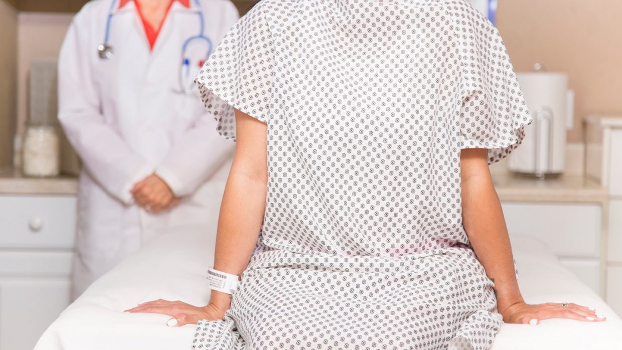 Cervical Endometrial Ovary Cancer Health Insure Savvy