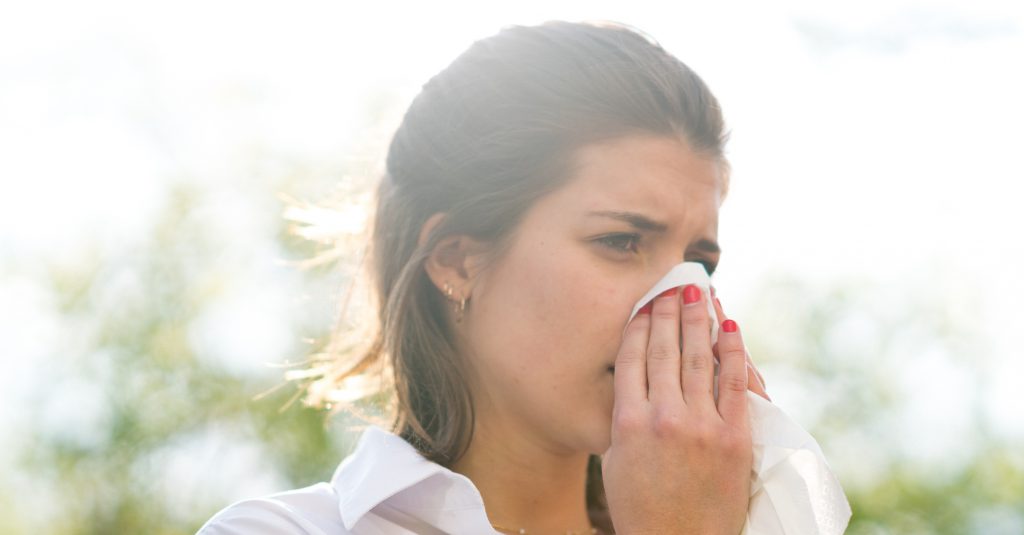 URTI (Jangkitan Salur Pernafasan Atas) – Health Insure Savvy