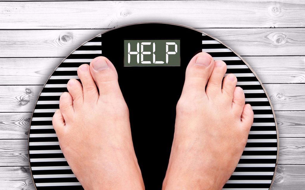 Obesiti – Health Insure Savvy