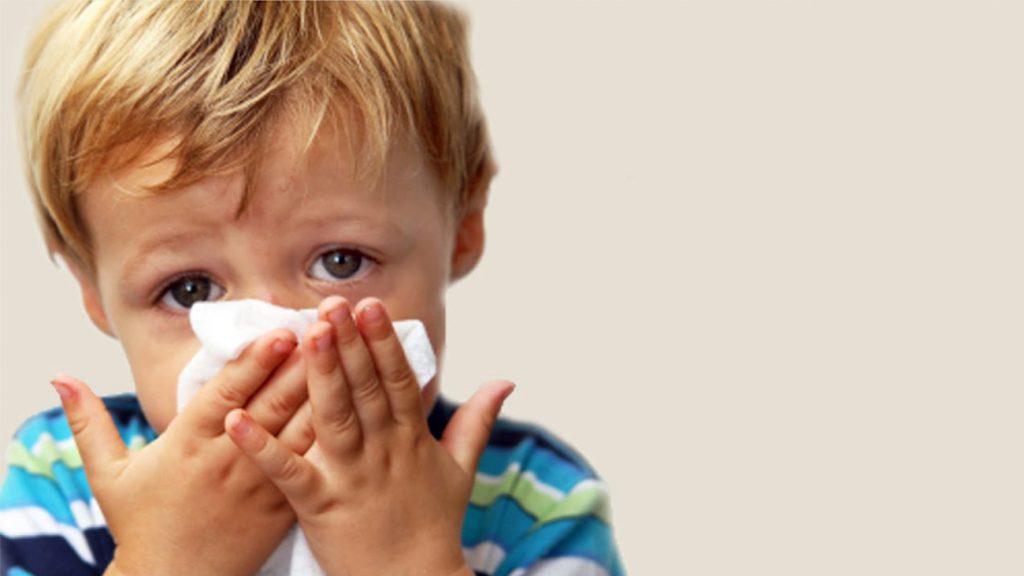 Hidung Berdarah – Kanak-kanak – Health Insure Savvy